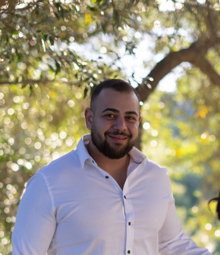 John Salama | Mortgage Broker in Drummoyne, NSW | Aussie Home Loans